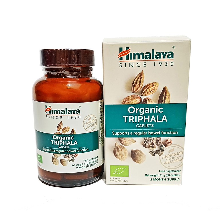 TRIPHALA KAPS A60 HIMALAYA
