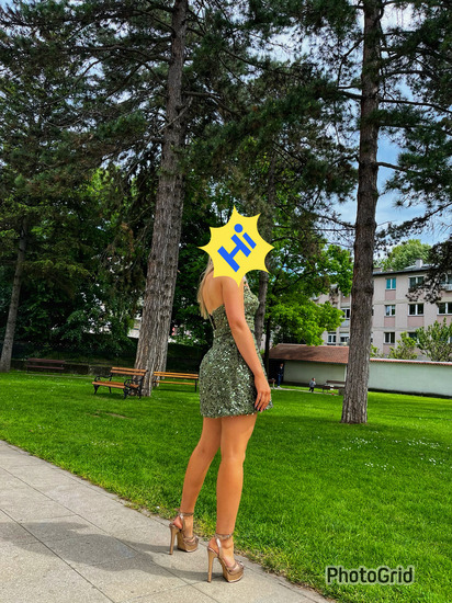 Haljina