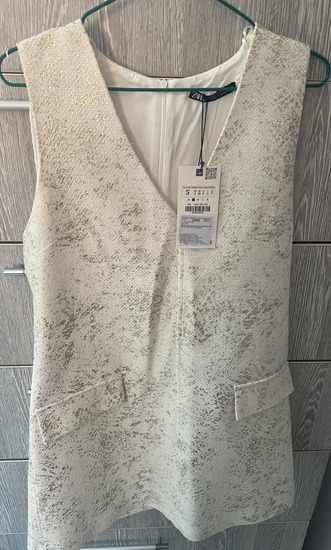 Zara nova haljina