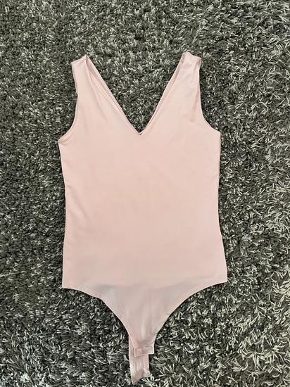 Letnji roze bodi