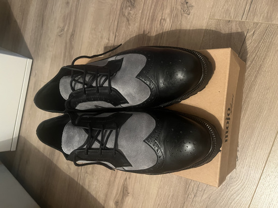 Mojo shoes muške cipele