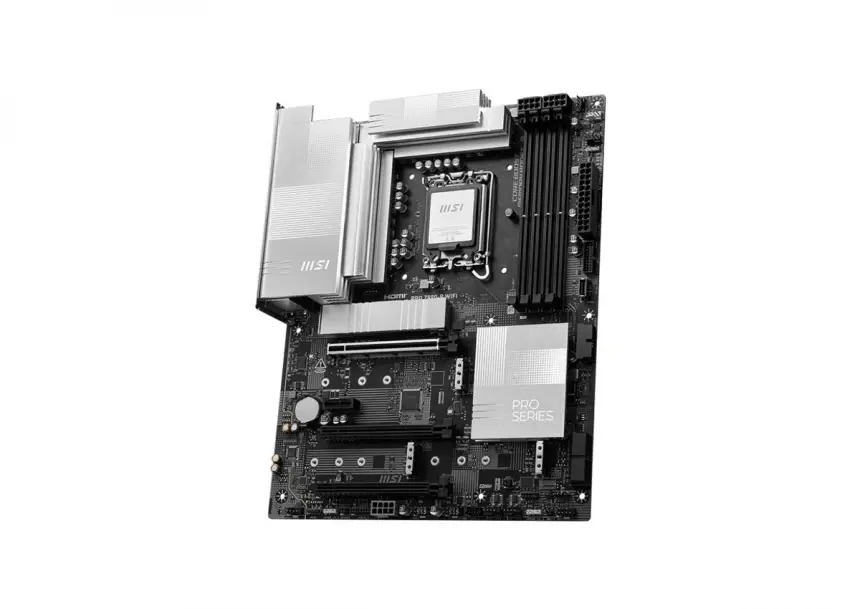 MSI PRO Z890-P WIFI matična ploča