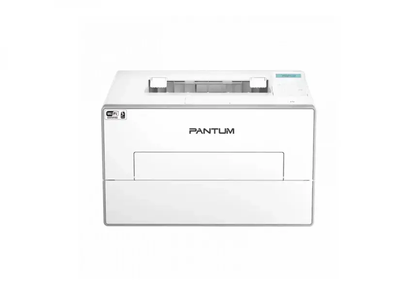 Laserski štampač Pantum BP4200dw 1200dpi/800MHz/256MB/35ppm/duplex/USB/LAN/WiFi/BT/NFC, TL/DL-A4201