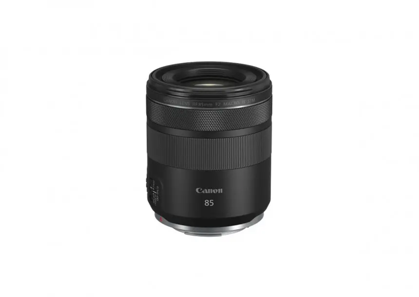 Canon RF 85mm F2 Macro IS STM