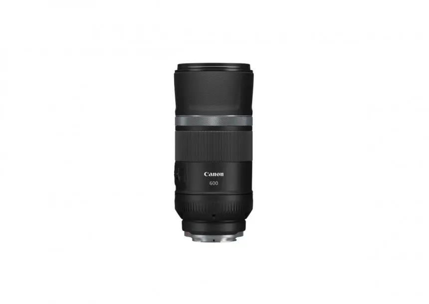 Canon RF 600mm F11 IS STM