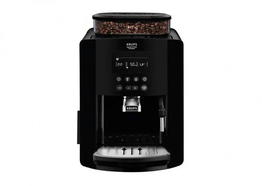 KRUPS KRUPS ESPRESSO APARAT ZA KAFU EA817010