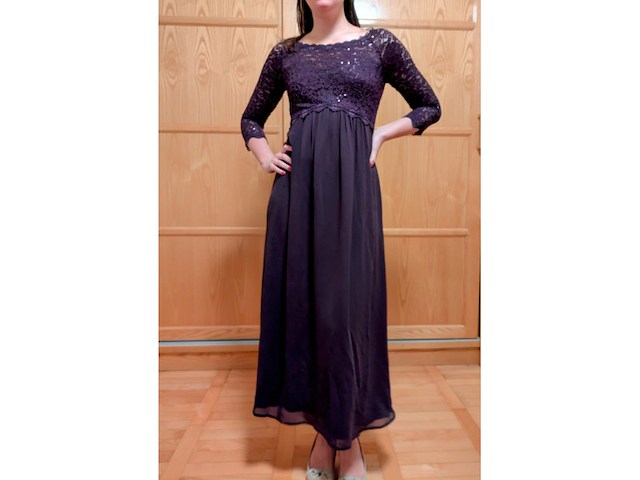 Haljina midi br.38
