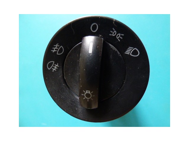 Prekidač svetla TC4 6Q0941531C za VW, Audi, Škodu, Seat