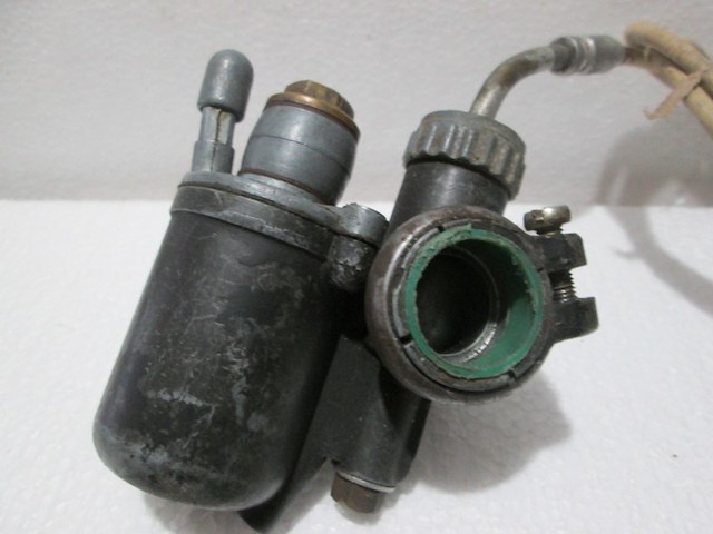 VESPA 150 VL1T/VL2T - DELLORTO TA 18 D karburator