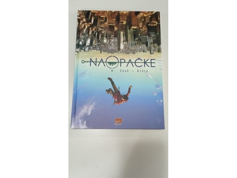 naopacke