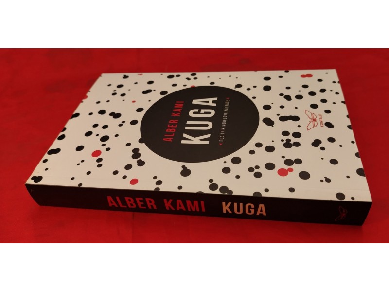Kuga Alber Kami