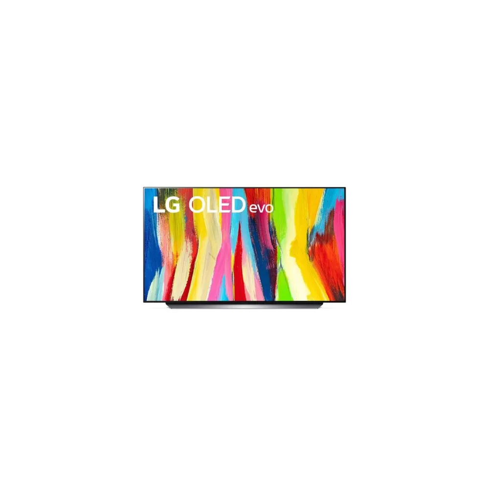 LG Smart televizor OLED48C21LA.AEU