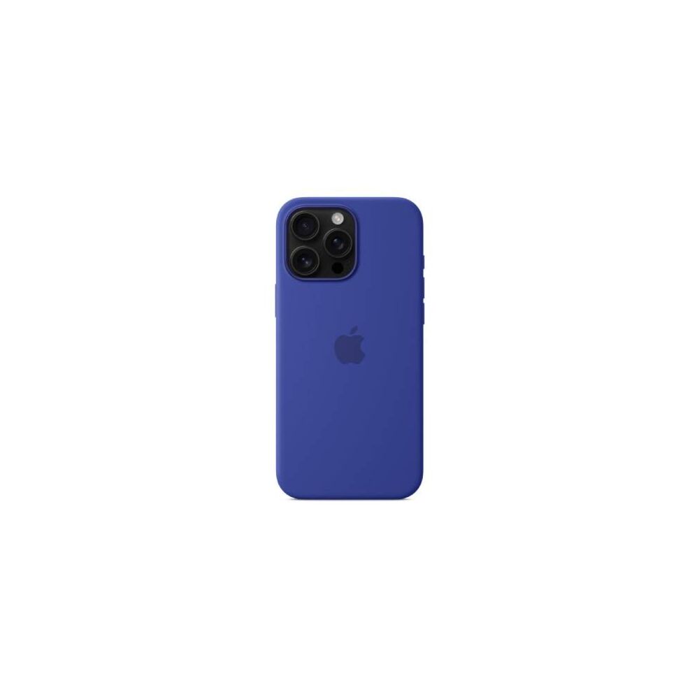 Apple Zaštitna maska za iPhone 16 Pro Max - Ultramarine (Seasonal)