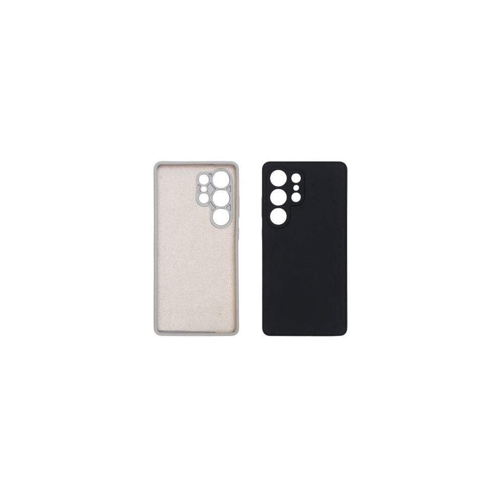 Just in Case 2u1 Extra case MIX PLUS paket maski za telefon Samsung S25 Ultra - Crni