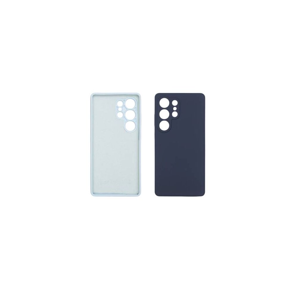 Just in Case 2u1 Extra case MIX PLUS paket maski za telefon Samsung S25 Ultra - Plavi