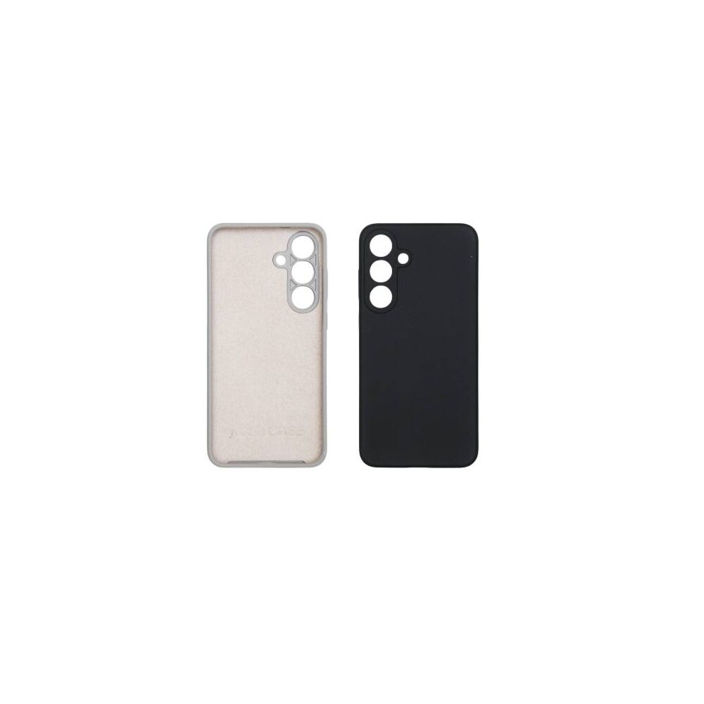 Just in Case 2u1 Extra case MIX PLUS paket maski za telefon Samsung S25 Plus - Crni