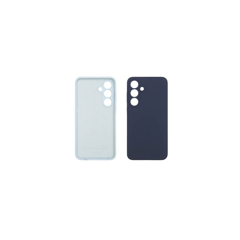 Just in Case 2u1 Extra case MIX PLUS paket maski za telefon Samsung S25 Plus - Plavi