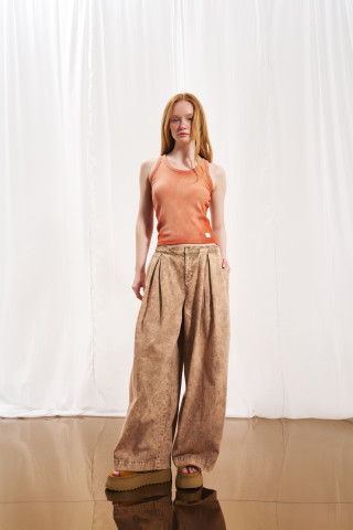 TROUSERS