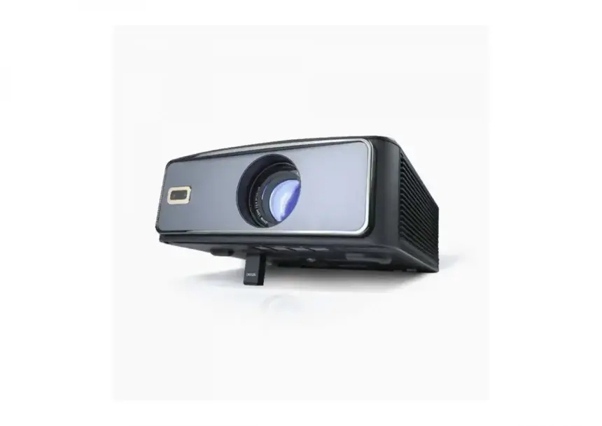Projektor Zeus ZFX-PRO PFHD/LED LCD/20000LUM(1500ANSI)/dual WiFi/mirac/BT/HDMI/USB/AV/zvučnici