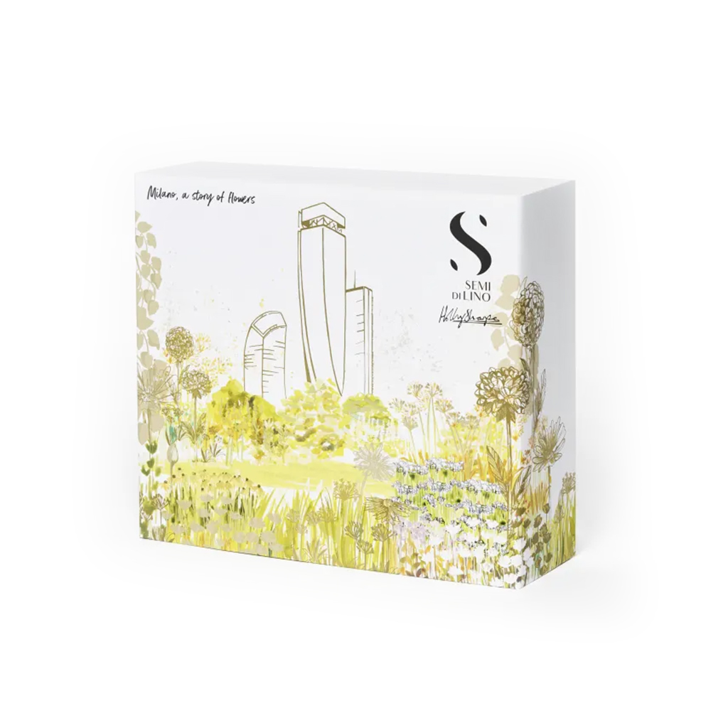 Alfaparf SDL Diamond set za sjaj i zaštitu kose | Šampon 250ml, Maska 200ml, Kristal kapi 15ml