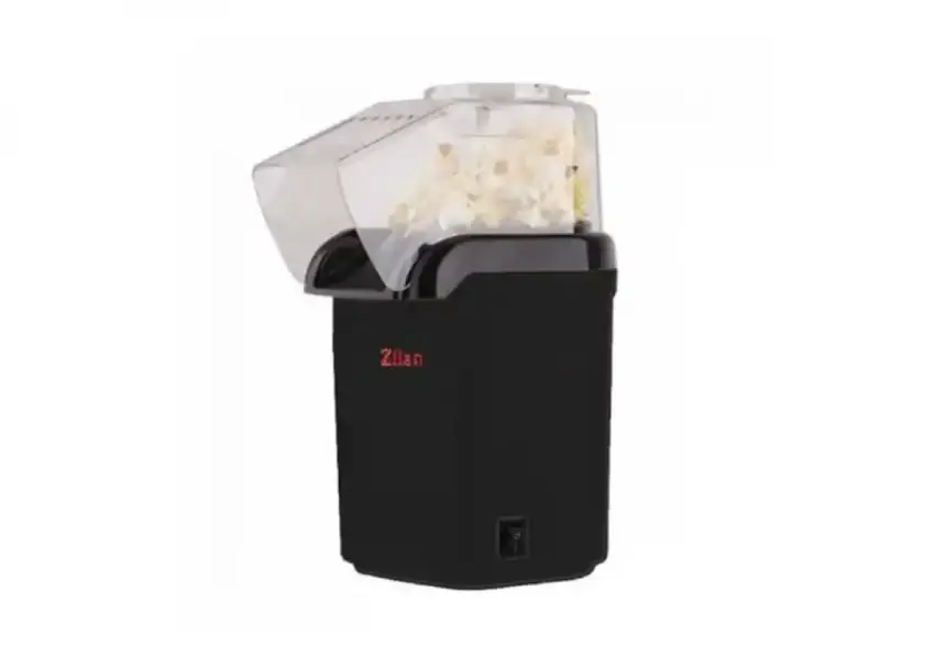 Aparat za kokice Zilan ZLN8045BK