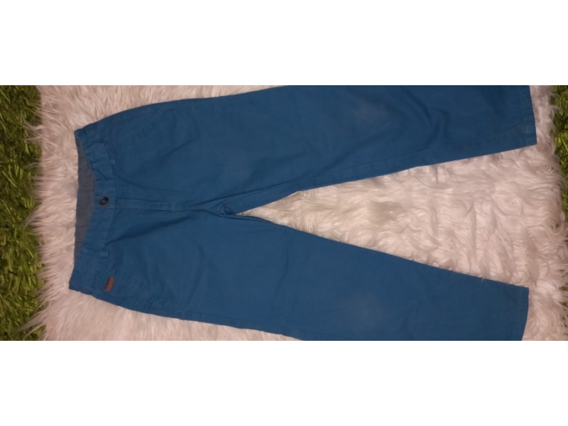 LC WAIKIKI tanke pantalone 122-128 (7-8 god)