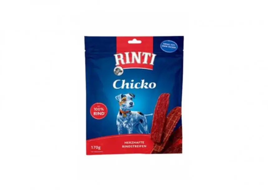 Rinti Chicko govedina 170g