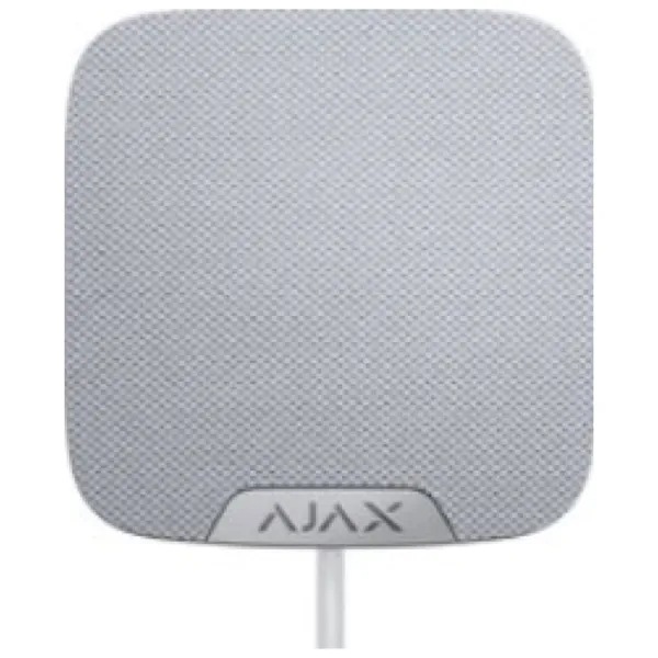 Ajax Home Siren 30860.11.WH1