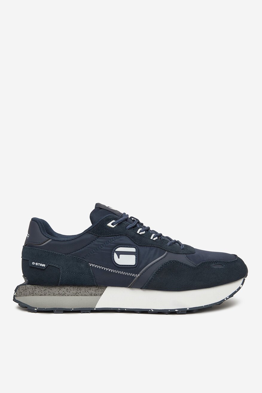 Patike G-STAR RAW KOBALT PLAVA