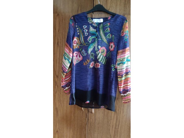DESIGUAL BLUZA