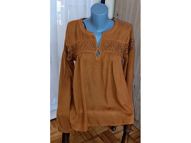 Bluza Jessica braon