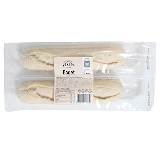 Baget Maxi 2x150g