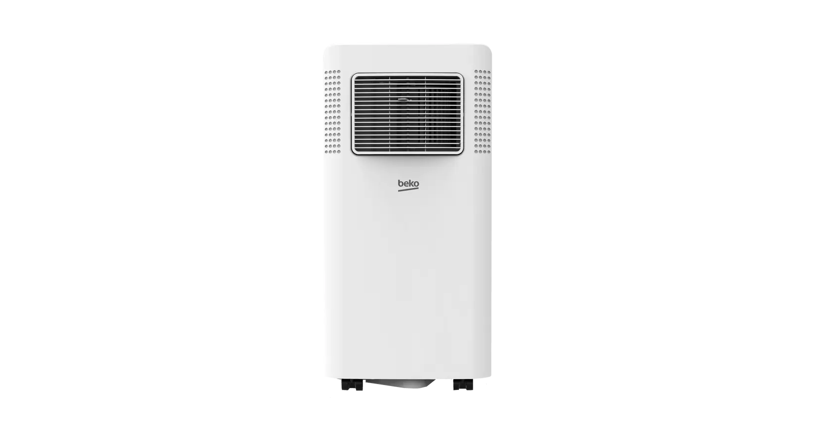 BEKO Pokretna klima BP209H bela