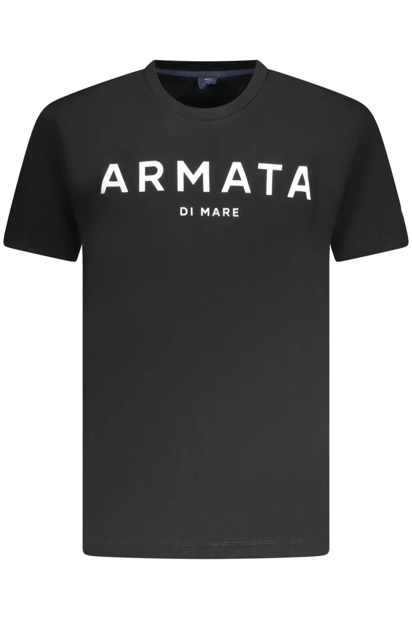 Armata Di Mare Muška majica 5351127_NE7, Crna