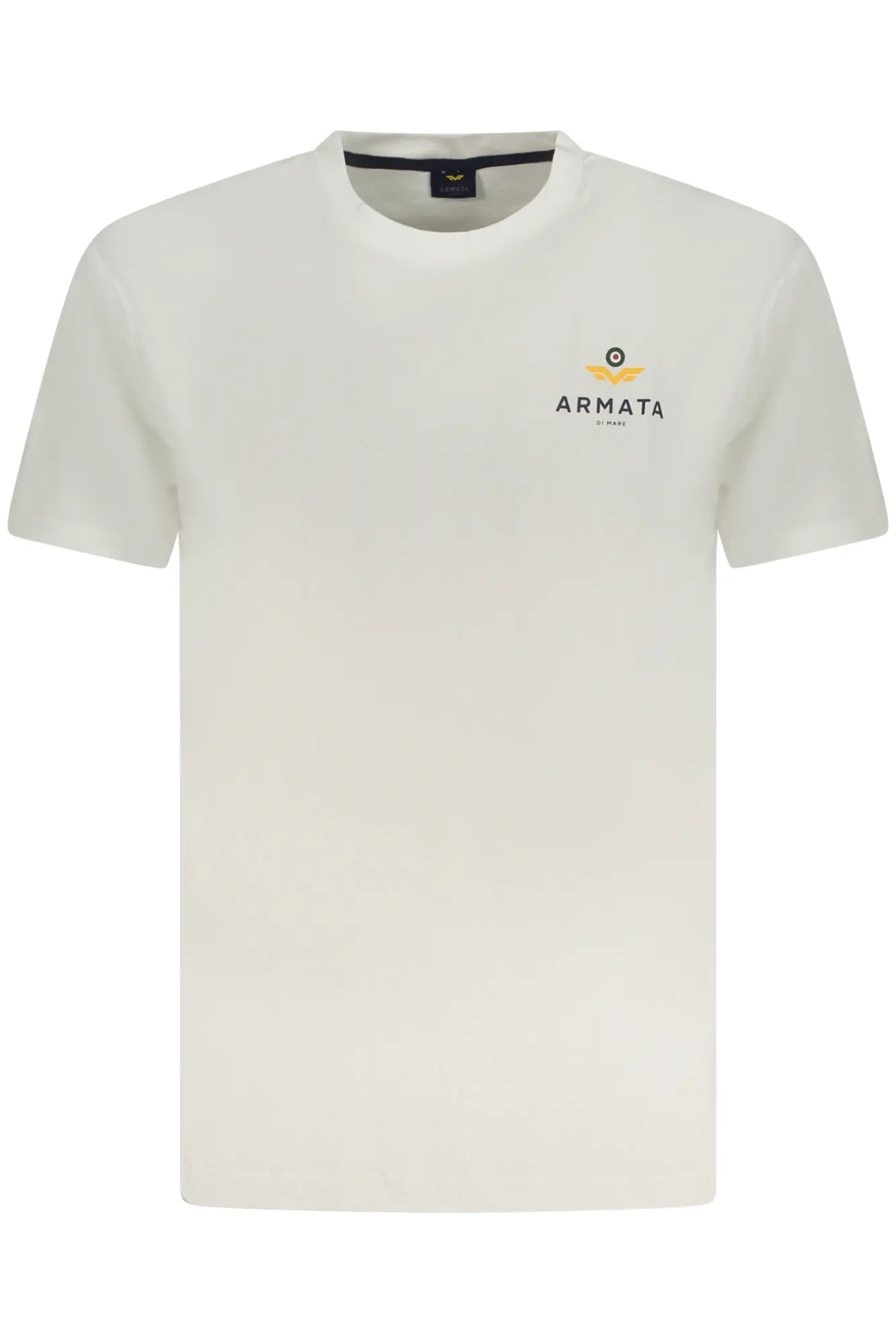 Armata Di Mare Muška majica 5351122_BI376, Bela