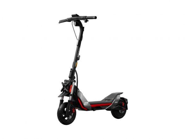 SEGWAY Elektricni Trotinet NINEBOT ZT3 PRO I
