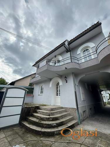 Novi Sad Južni Telep kuća 335m2 HITNO!