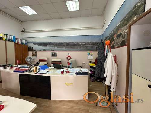 Prodaja lokala centar