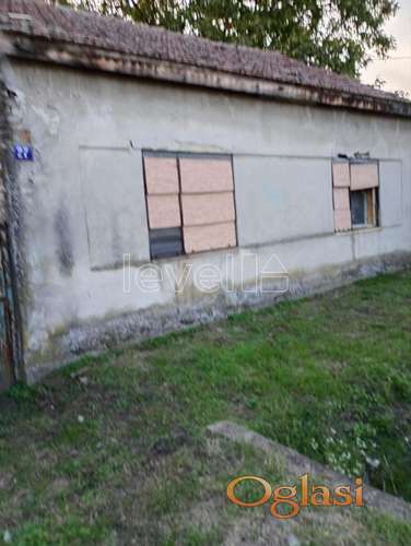 NOVI SAD - KLISA - 97.00 m2