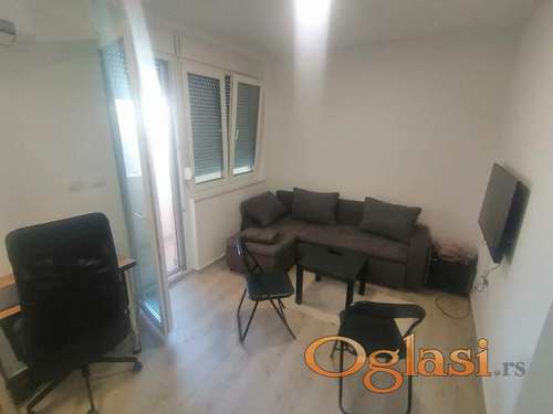 NOVI SAD - CENTAR - 33.00 m2