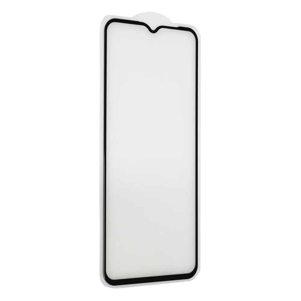 Zaštitno staklo 2.5D full glue za Samsung A135F/A136 Galaxy A13 4G/5G crni