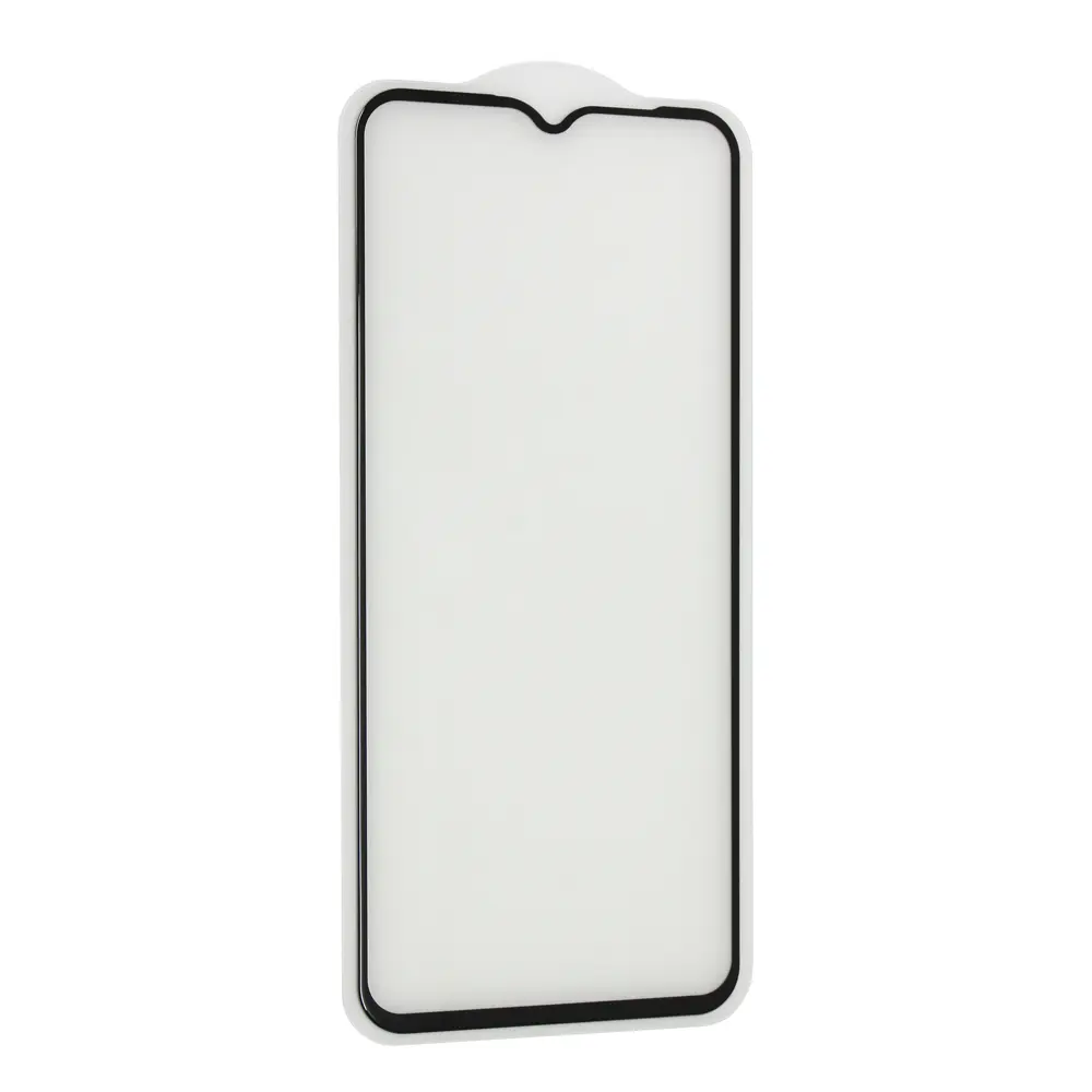 Zaštitno staklo 2.5D full glue za Samsung A235F Galaxy A23 4G/5G crni