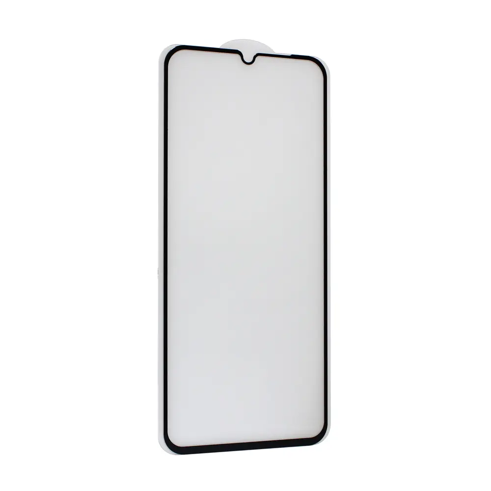 Zaštitno staklo 2.5D full glue za Motorola Moto E20 crni