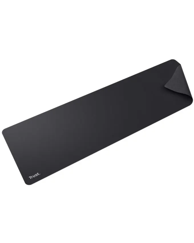 Trust Podloga za miš GXT 758 XXL, Crna