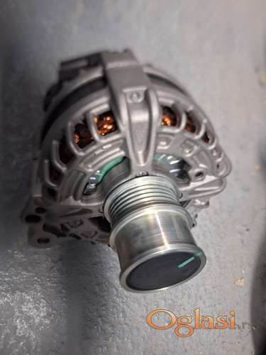 05E903027B Alternator 1.0 TSI 1.5 TSI VW Skoda Seat Audi