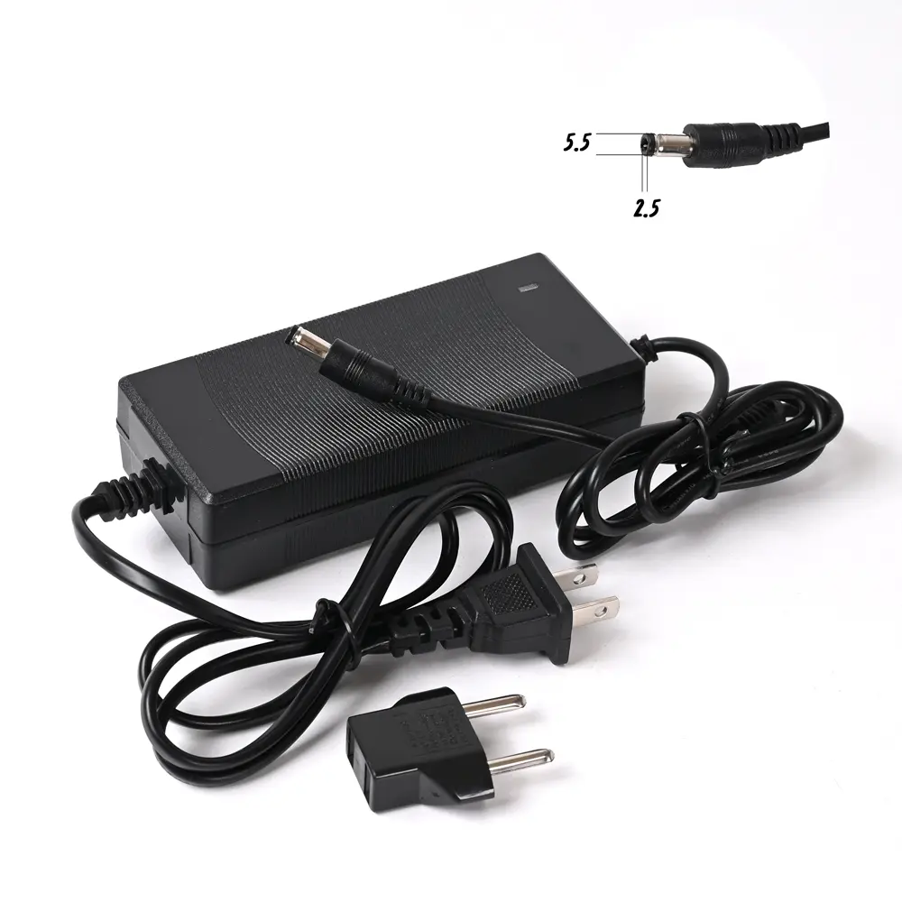 Adapter AC/DC JWD 24V 2.5A 60W HQ