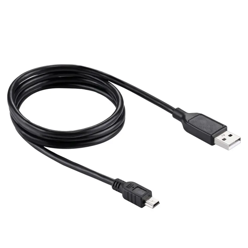 Kabel mini USB