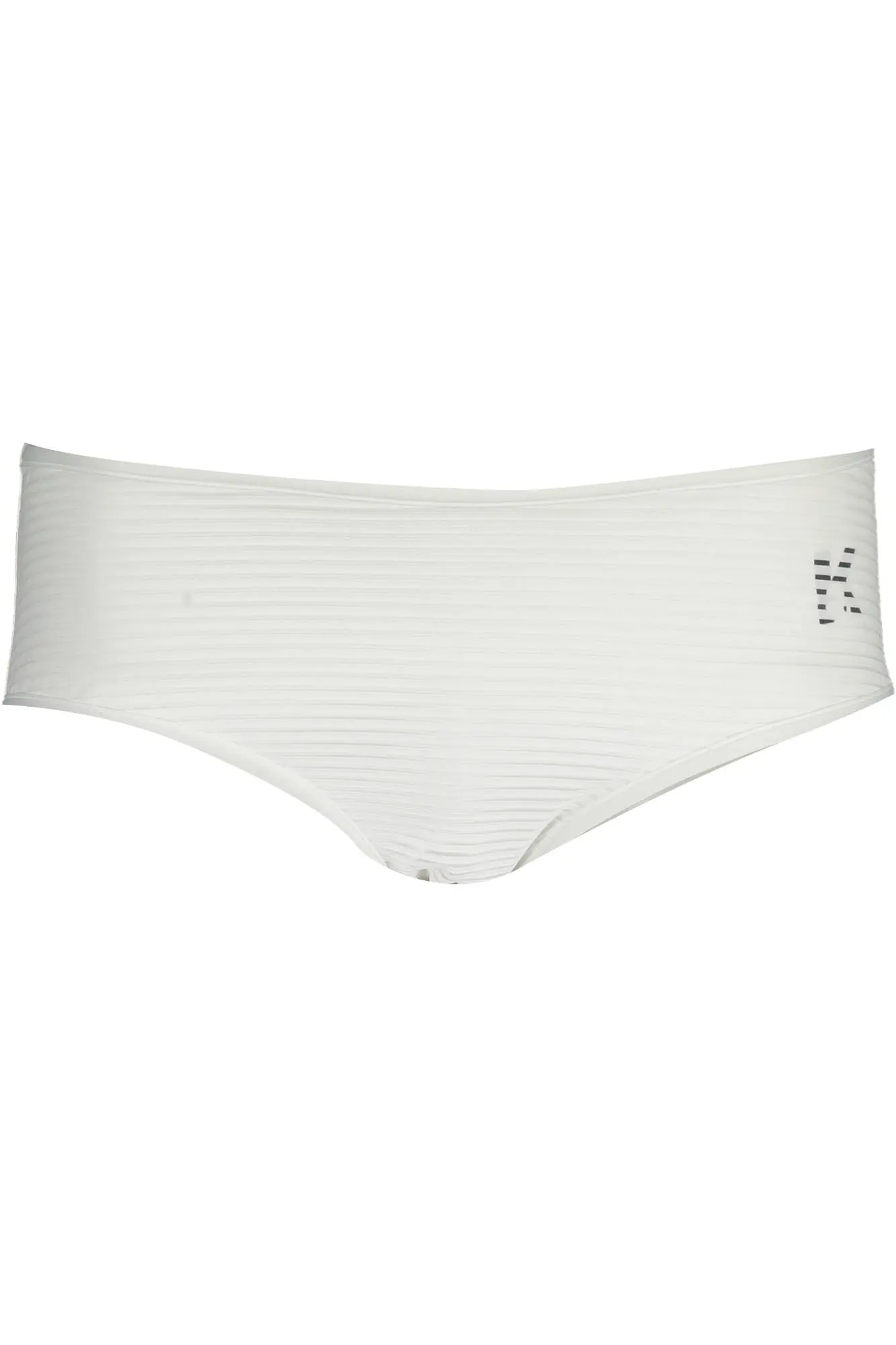 Karl Lagerfeld Ženski donji deo kupaćeg KL22WBT17_BIANCO_WHITE, Beli