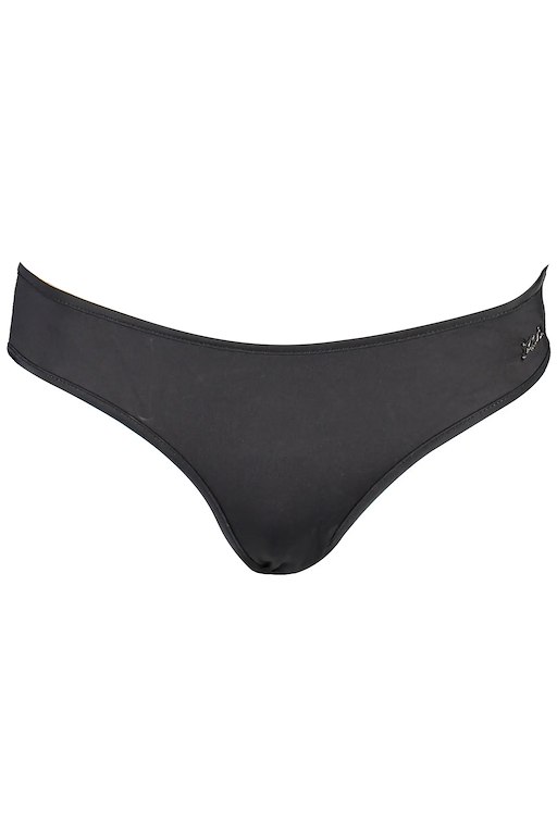 Karl Lagerfeld Ženski donji deo kupaćeg KL20WBT23_3F8AF18_NEROBLACK, Crni