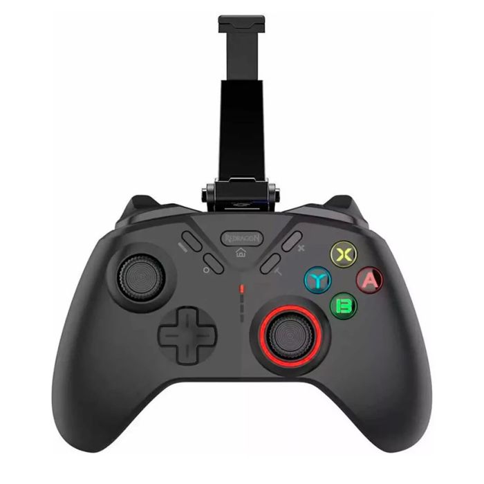 Gamepad Redragon Forge G711 PC/PS3/PS4/Switch/Android